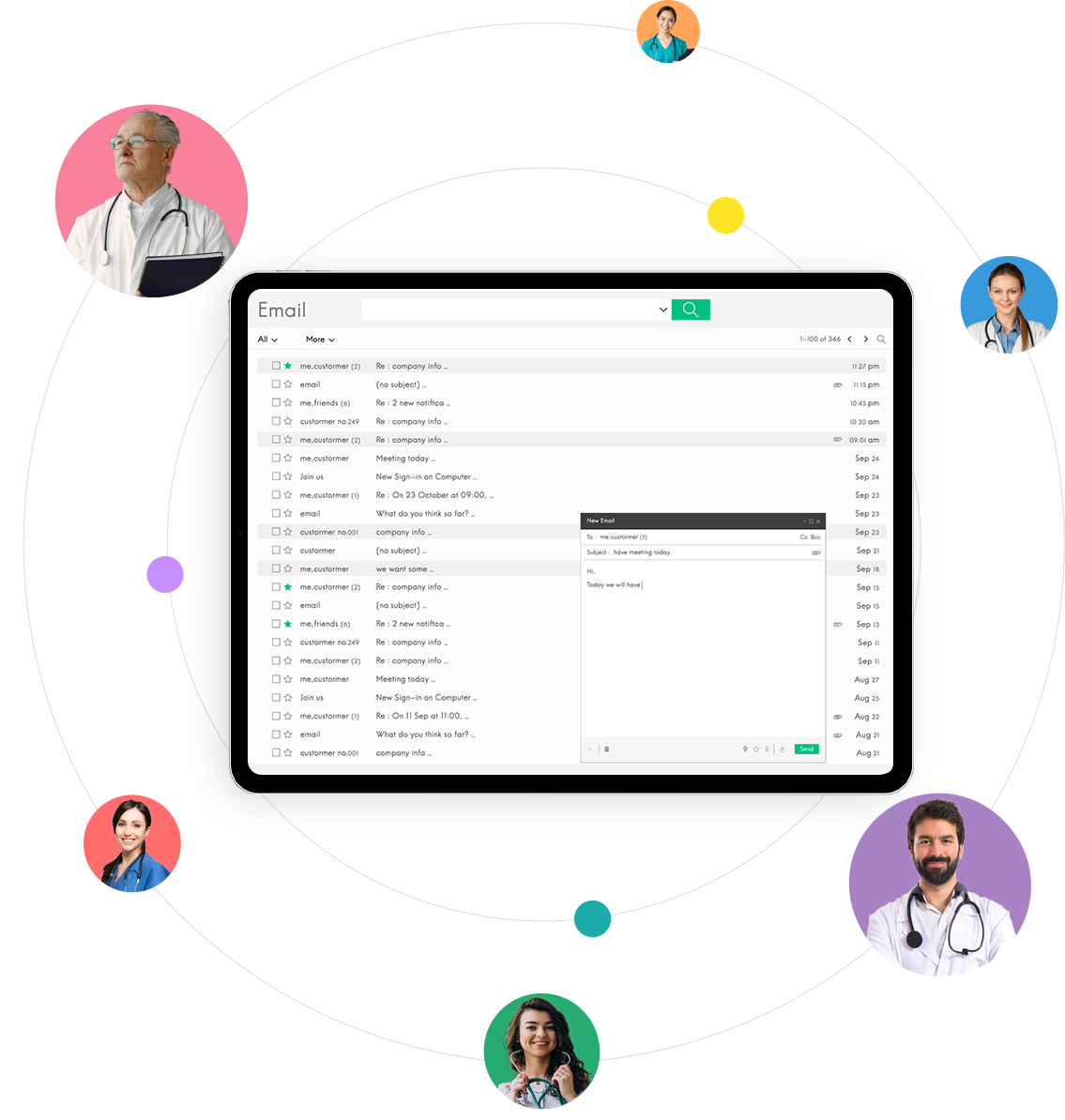 Home | Healthcare Staffing Solutions | Trice Healthcare